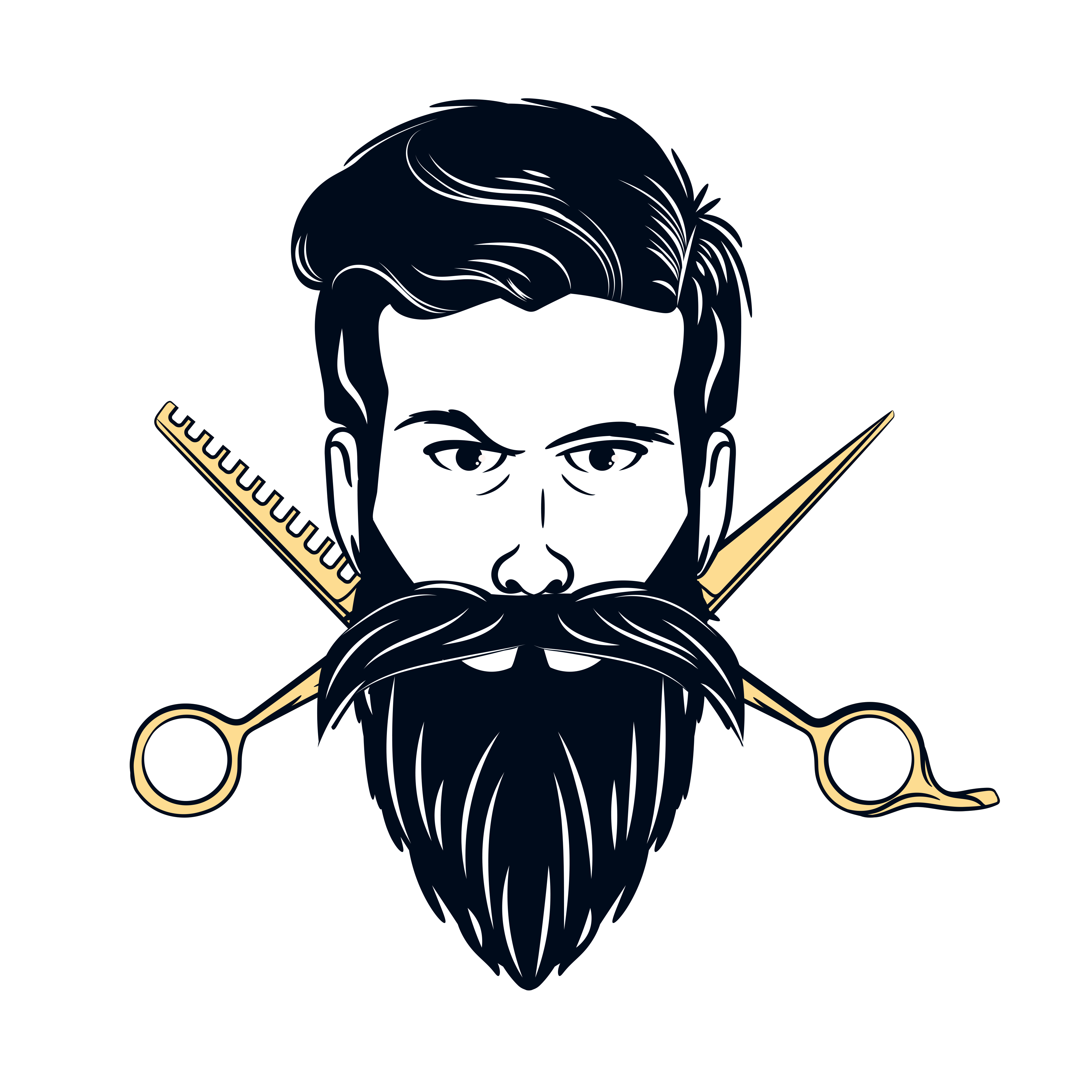 Berbernica Viking - Muški frizerski salon u Novom Sadu